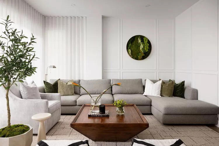 Panduan lengkap! Sebelum pilih WPC wall panel interior ruang