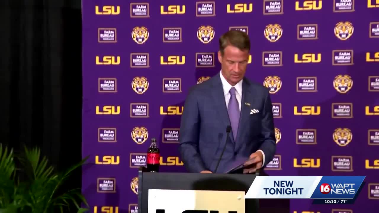 Federal bill pushes 'Lane Kiffin rule' in college sports