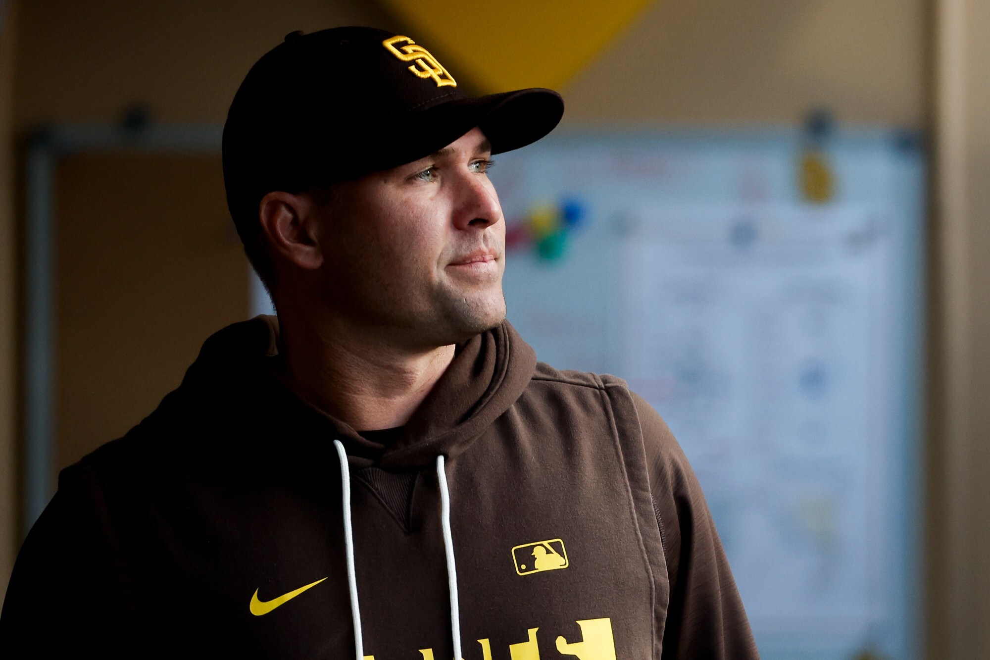 Padres notes: Nick Pivetta plays catch; Craig Stammen returns to where ...