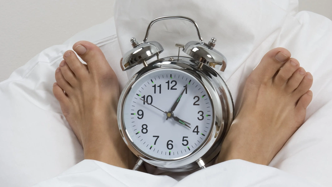 Insomnia may triple cancer risk in younger women, study finds