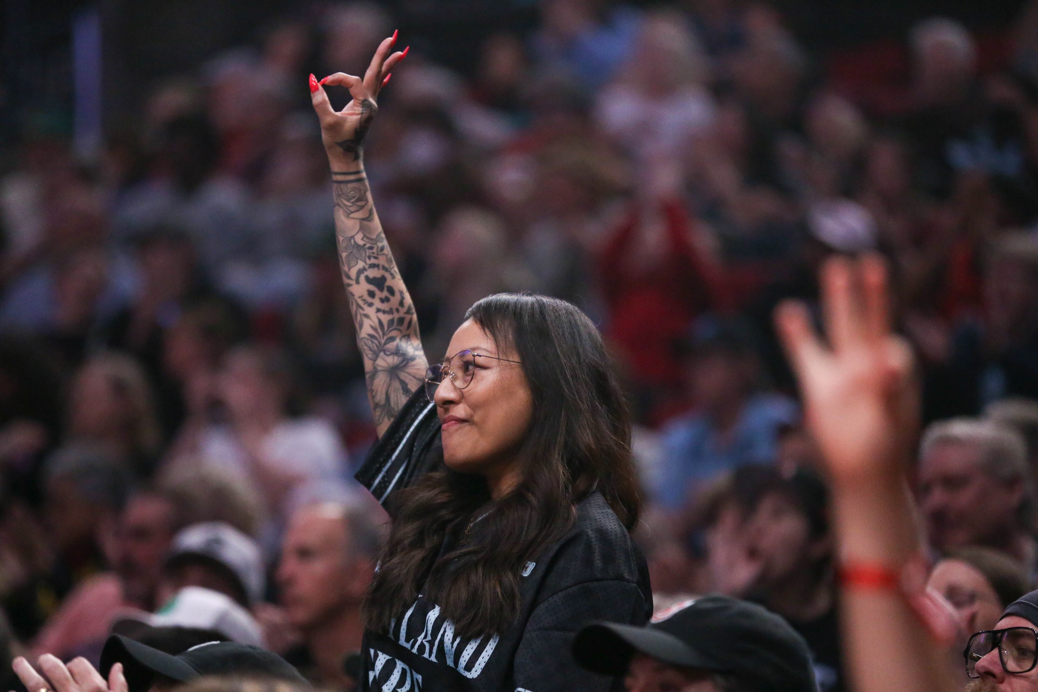 Turnovers plague Portland Fire in loss to Angel Reese and the Atlanta Dream