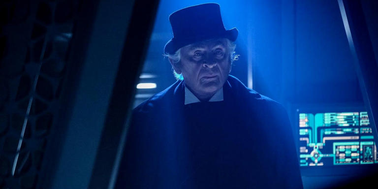 It's official, we're finally getting the Sherlock Holmes TV event of ...