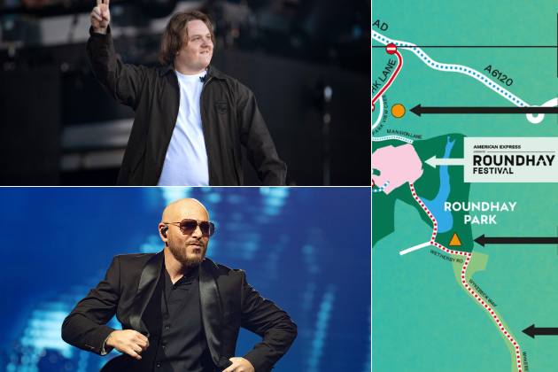 Roundhay Festival 2026 road closures: Full list of Leeds roads shutting ...