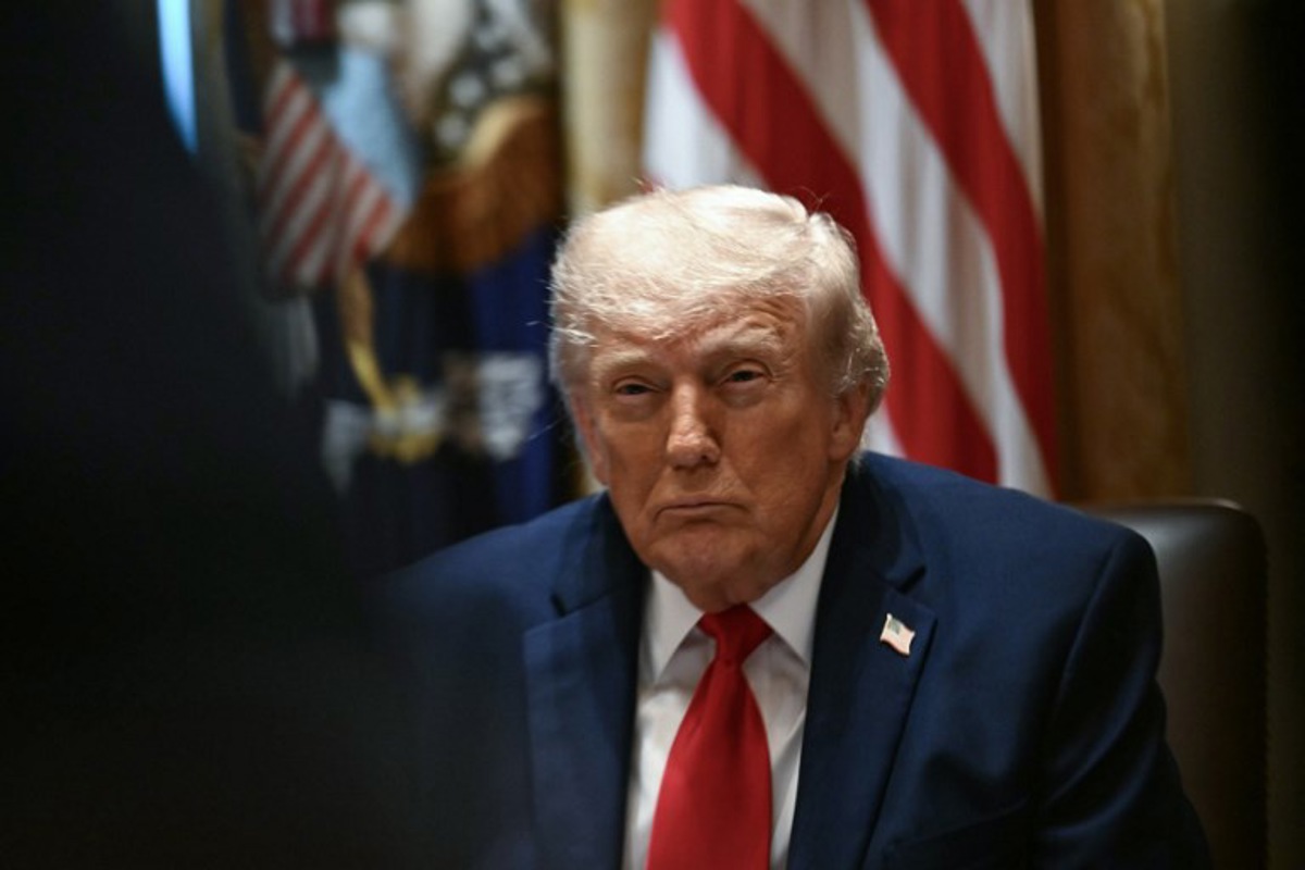 Trump tekent eerste Amerikaanse AI-decreet, controle blijft vrijwillig
