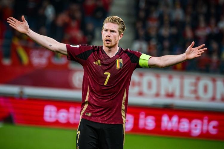 Coupe du monde 2026. Tout savoir sur le groupe G de la Belgique et de l ...