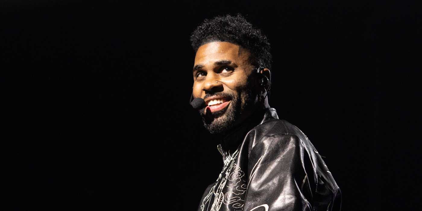 Jason Derulo reveals his most lucrative investment