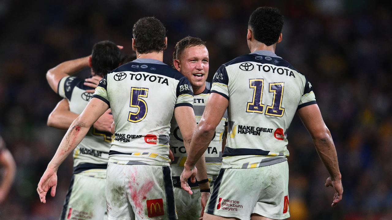 Strong club form key to Strange staying in blue