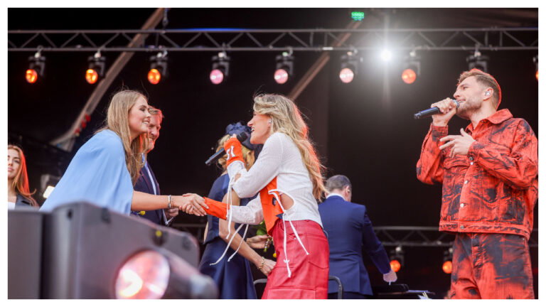 Documentaire geeft inkijk in leven van Suzan & Freek na diagnose