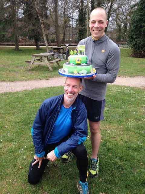 Runner says 1,000-parkrun milestone will celebrate event’s community spirit