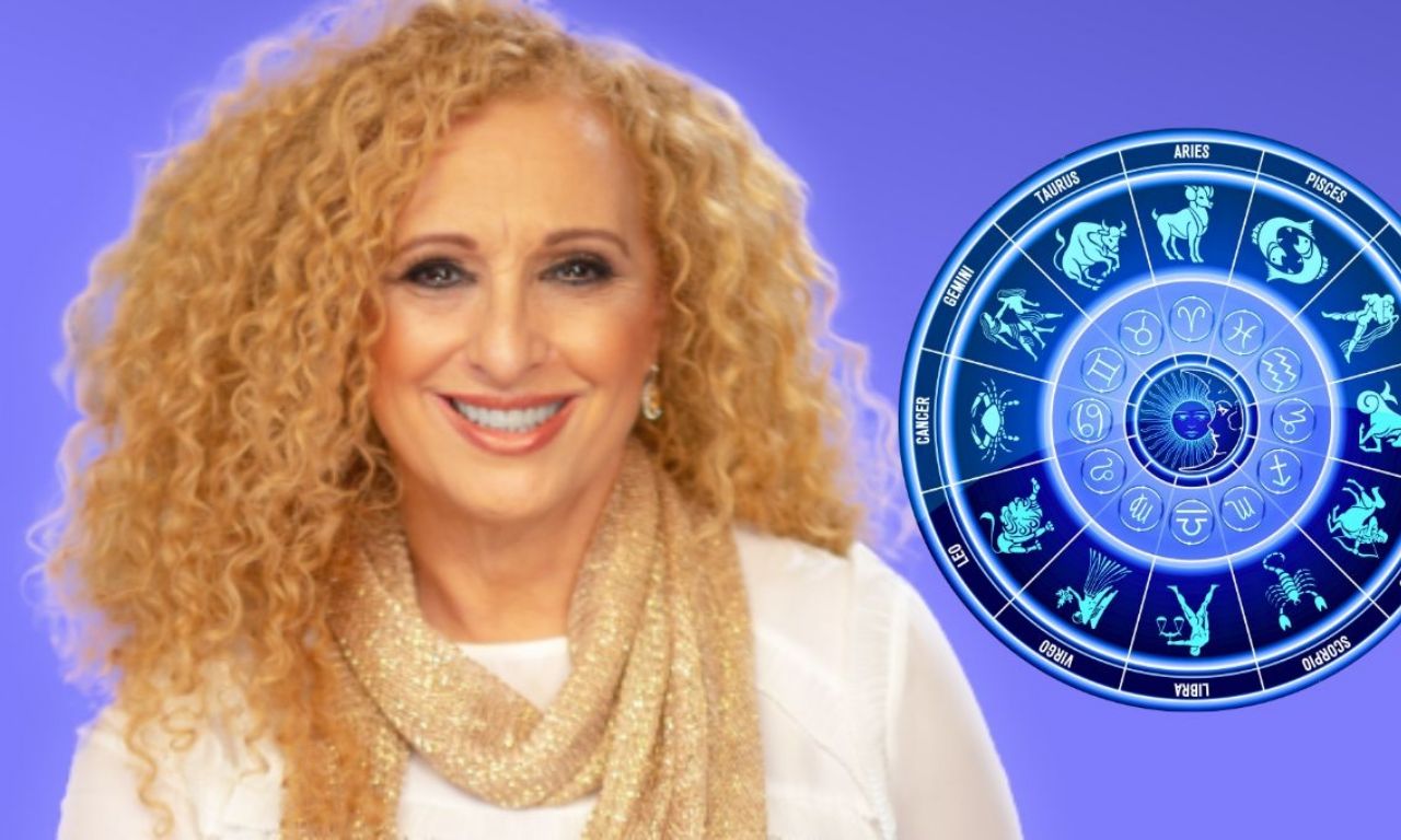 Horóscopo de Mizada Mohamed de hoy, sábado 30 de mayo para cada signo ...