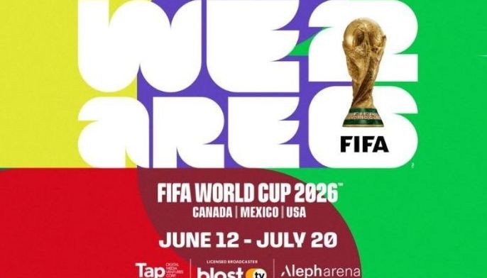 FIFA World Cup headed to Philippine screens after Aleph, Tap DMV deal