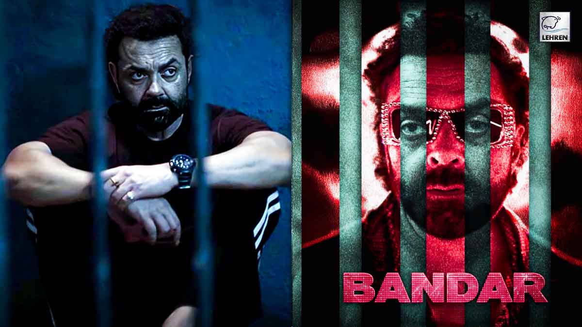 Desire, obsession & madness collide in Bandar’s haunting new track ...