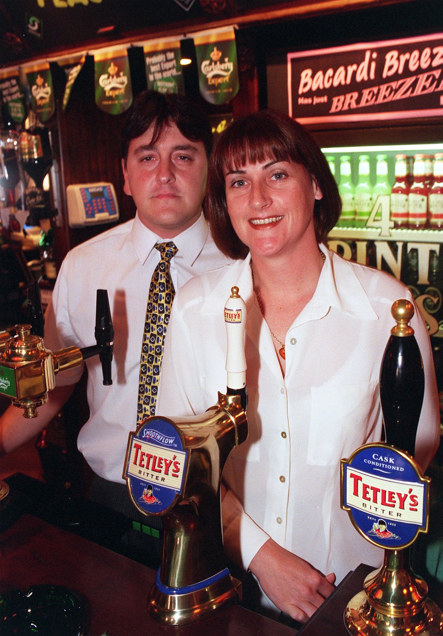 Sheffield retro: 41 nostalgic photos telling story of charming suburb ...