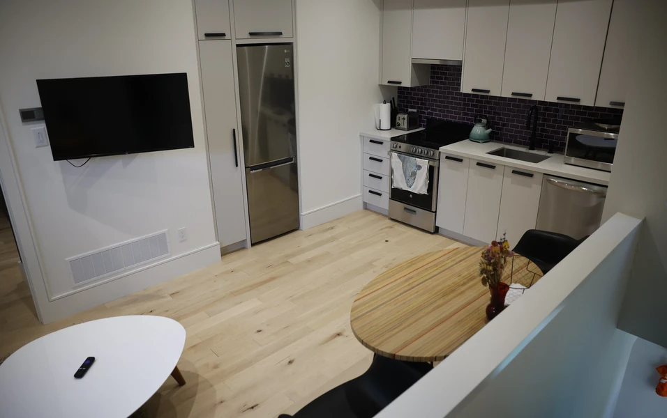 Small space, big style living tips