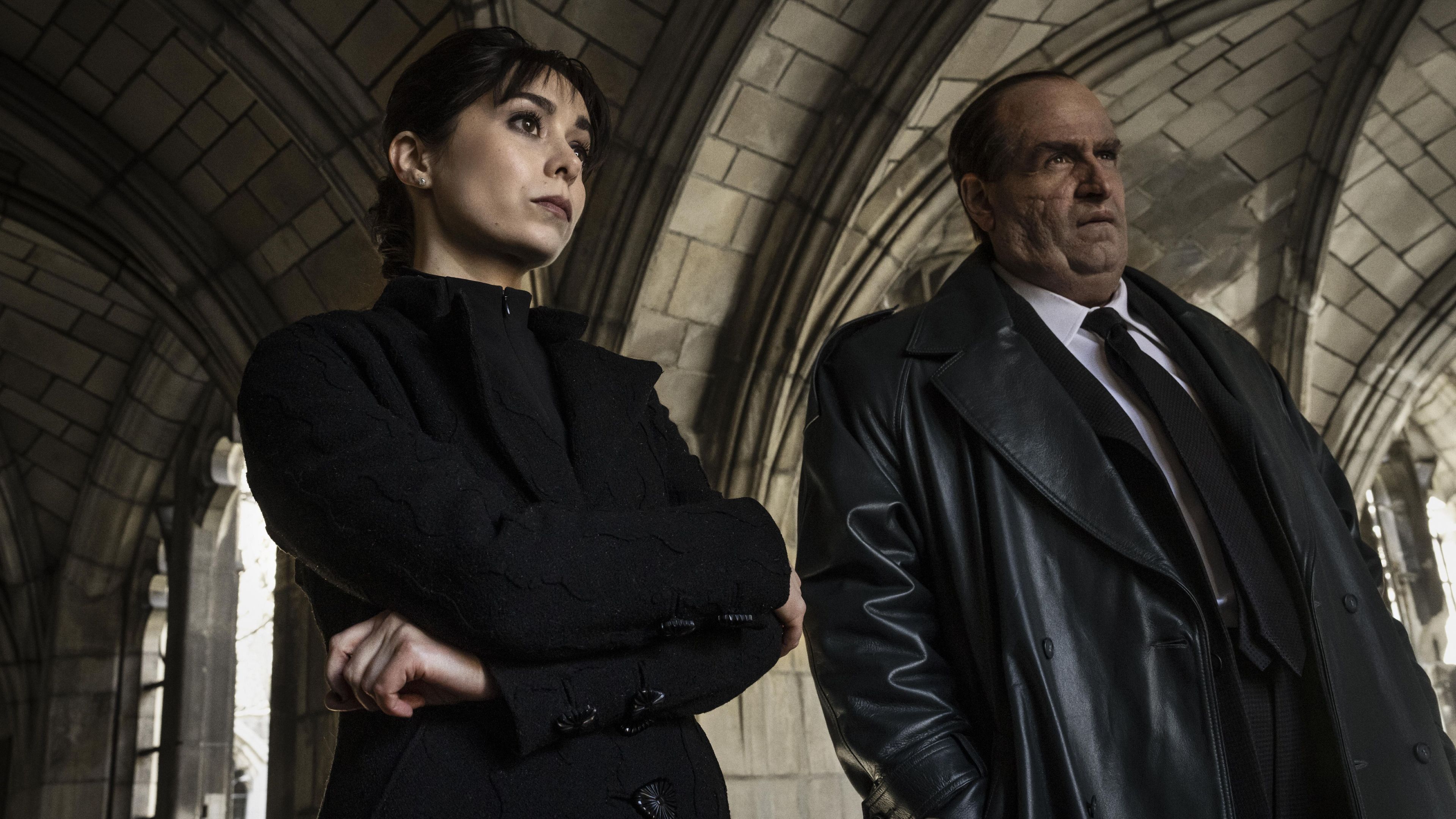 The Penguin's confirmed sequel officially makes HBO's Batman show even ...