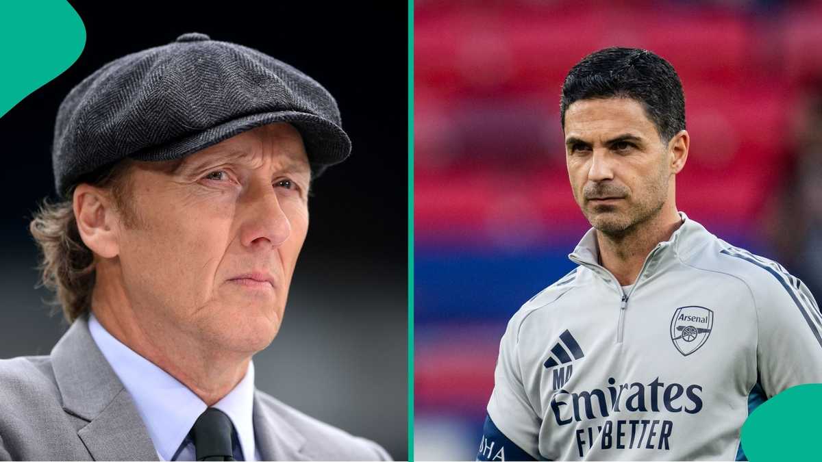 Arsenal legend urges Mikel Arteta to start young star Myles Lewis ...