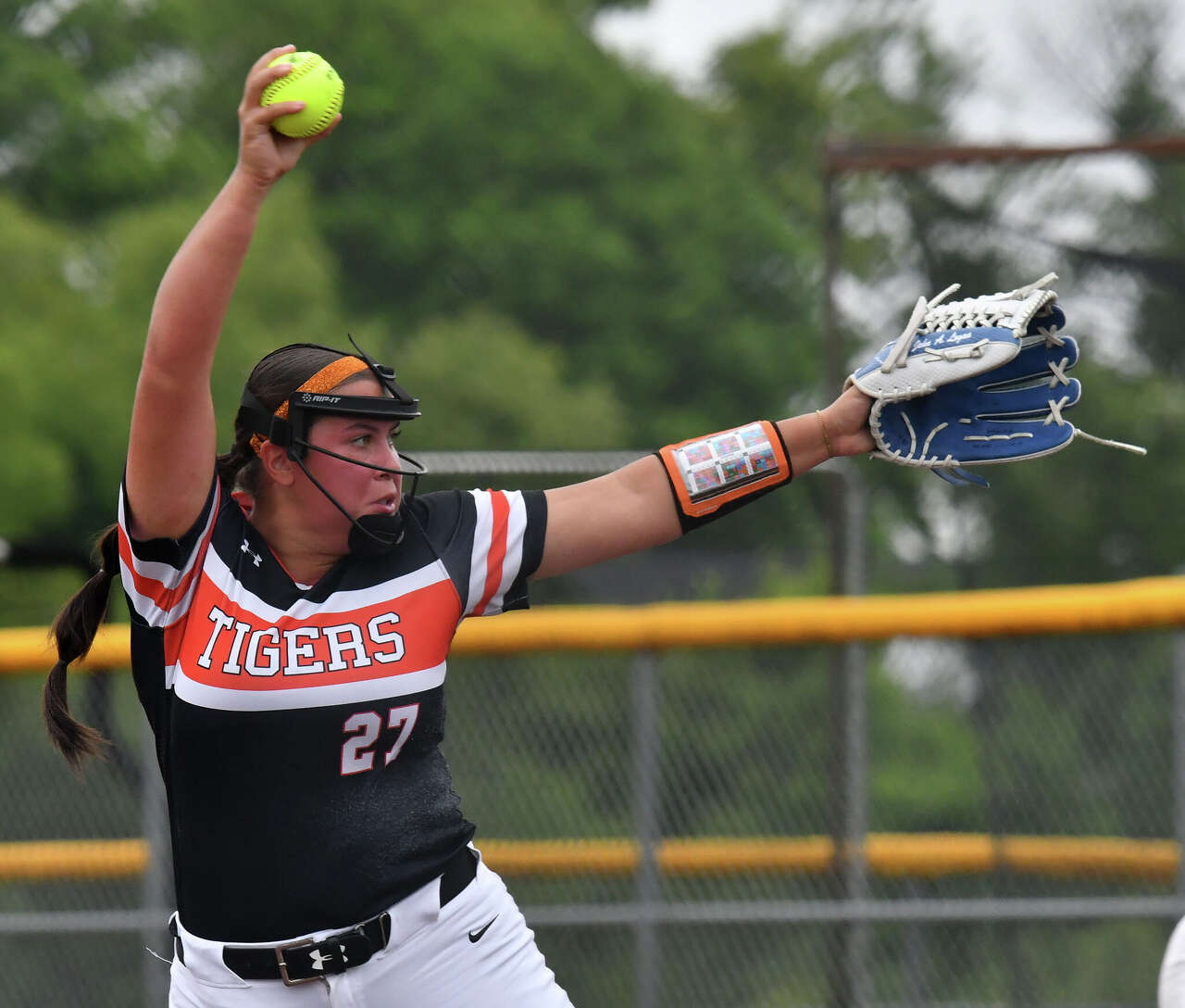Marley Fox leads Edwardsville to sectional title with walk-off win