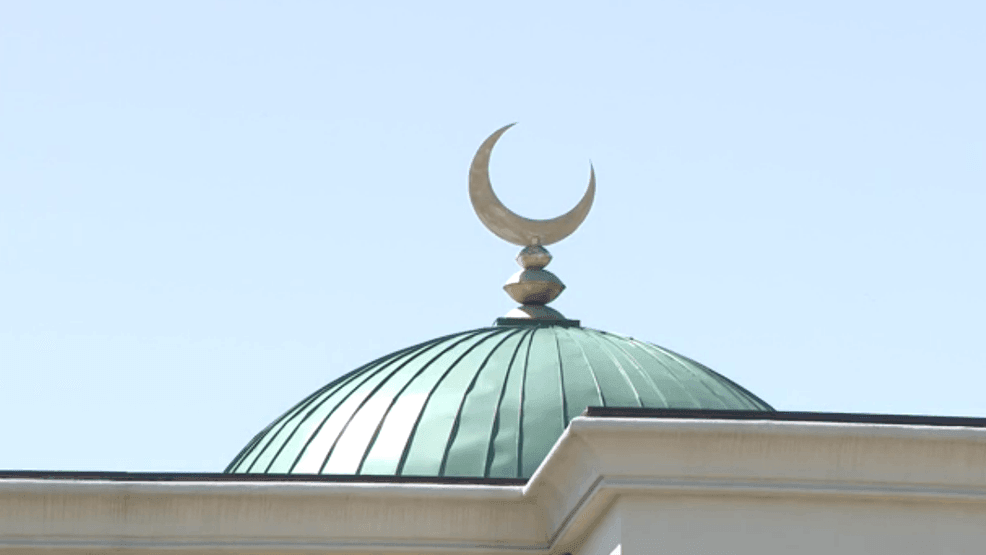 San Diego Islamic Center Shooting Prompts Austin Mosques To Review Security