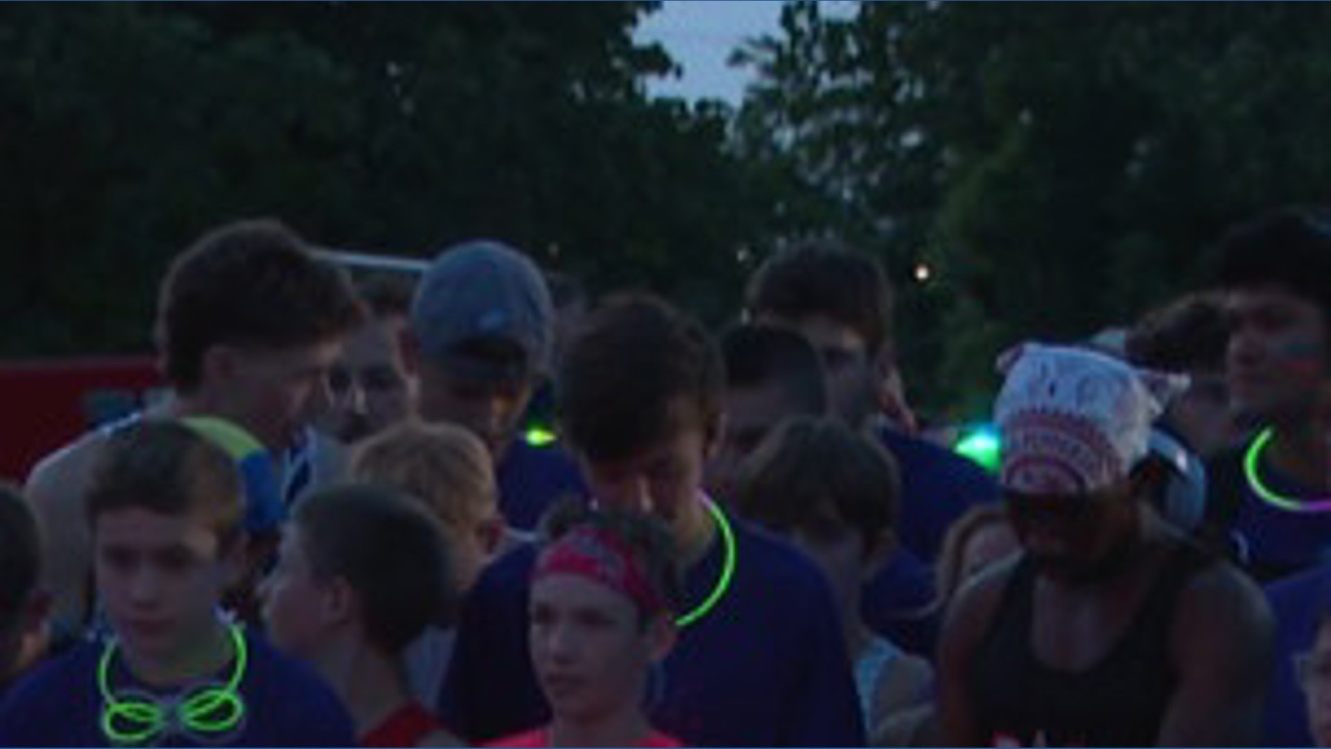 Annual Bentonville Glow Run returns for 2026