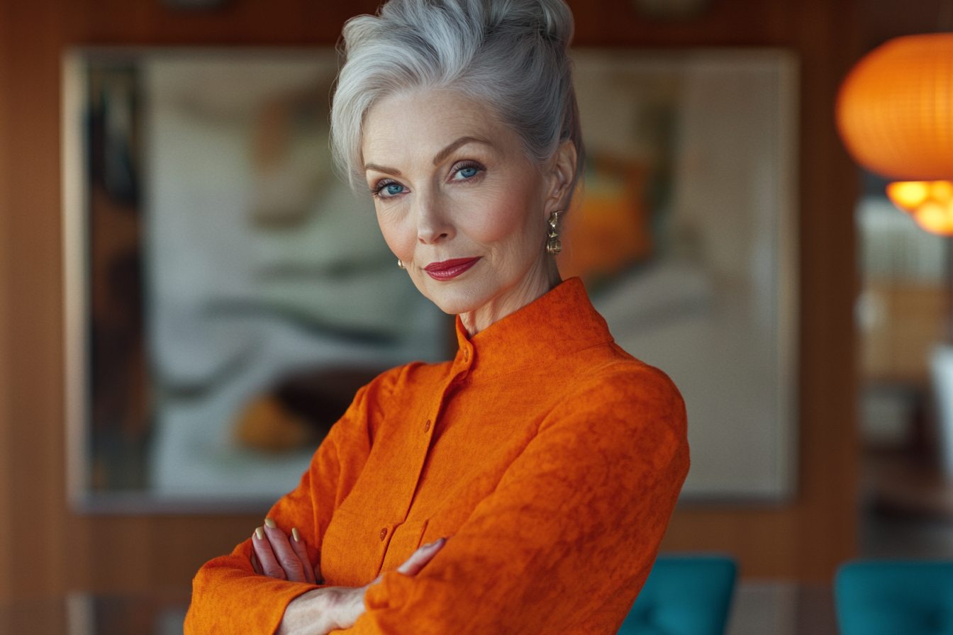 I was never allowed in my MIL’s storeroom—what I found after her death ...