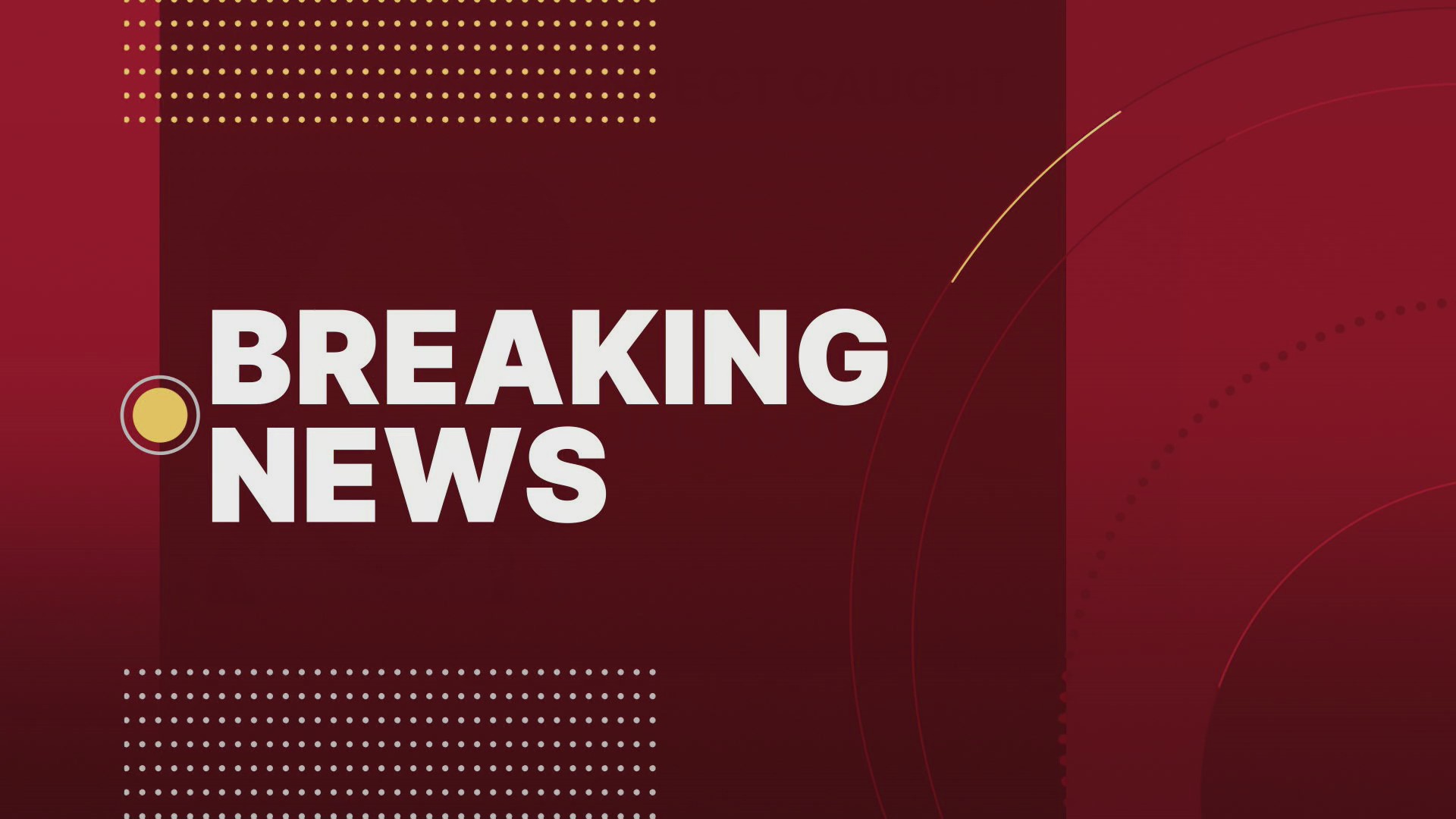 Teen accused of kidnapping his 3 siblings captured in Mississippi