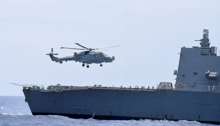 How Philippines and Japan future-proofed ties amid China tensions, US ...