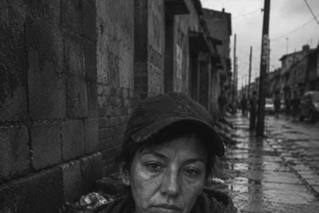 A una década de la intervención del Bronx, Leidy desanda los pasos del ...