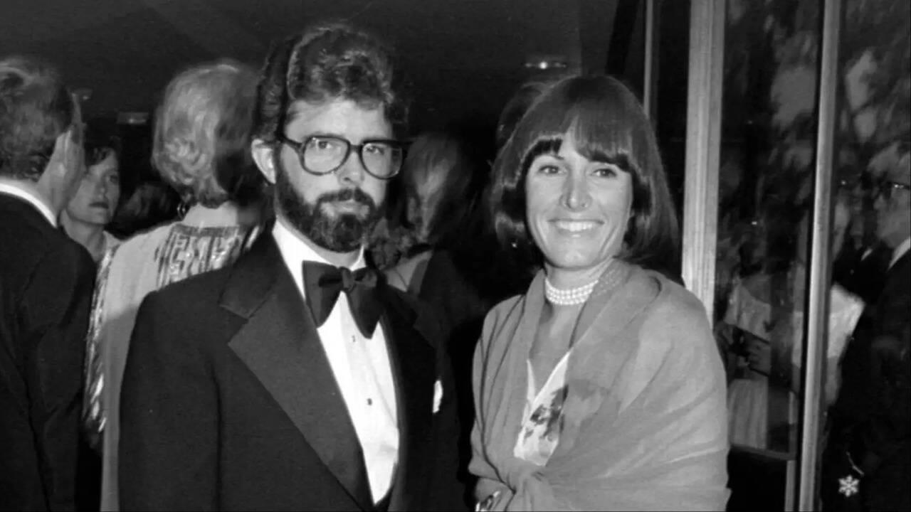 Marcia Lucas, the editor known for her work on Star Wars, has died at ...