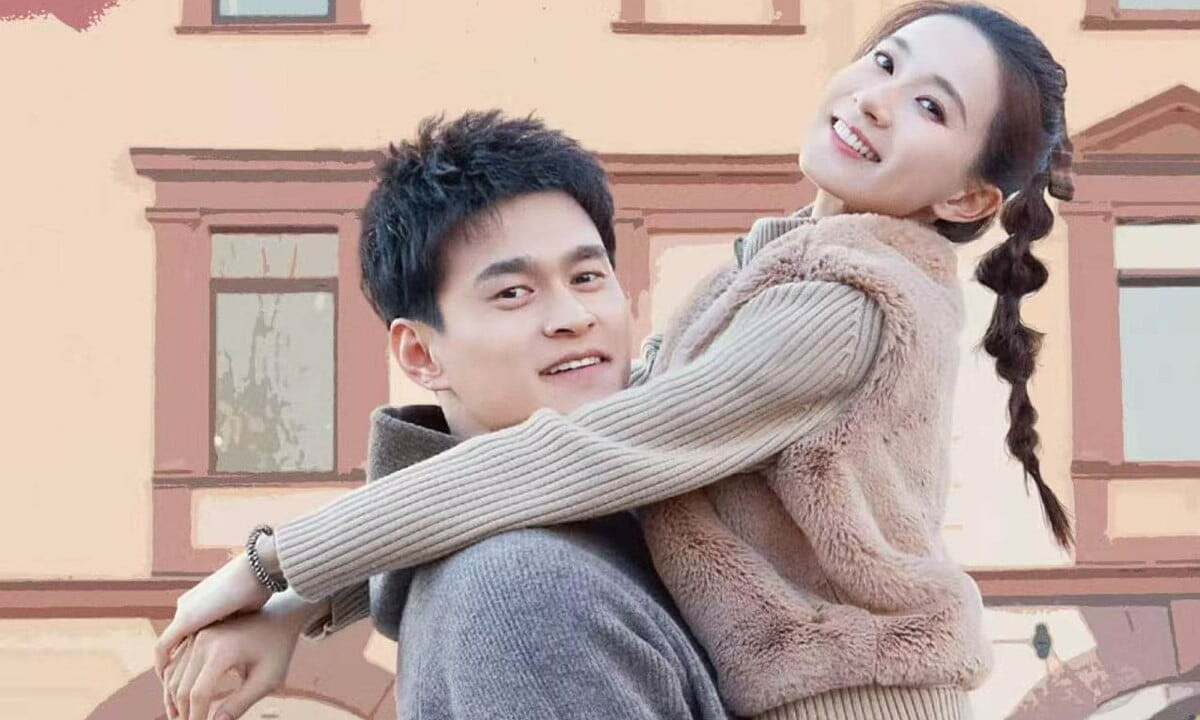 Olympic champions Sun Yang and Wang Meng learn hard lessons on reality ...