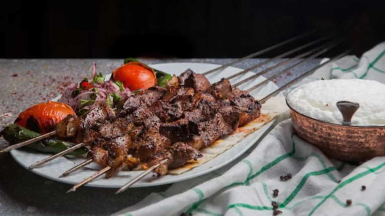 Inside India’s royal kitchen that never stopped cooking