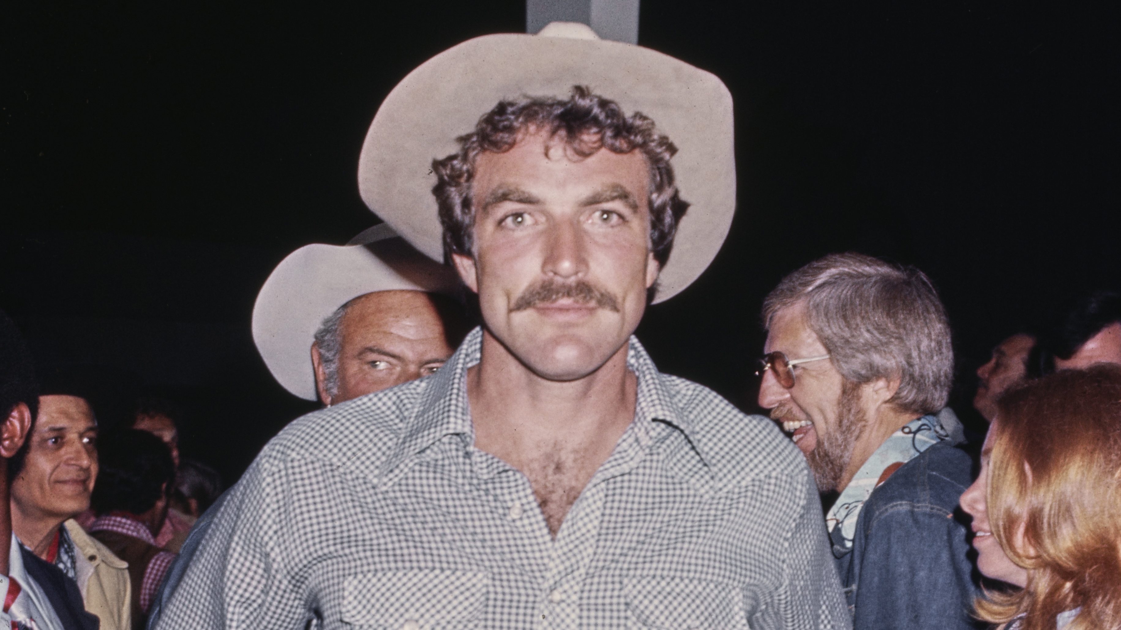 Taylor Sheridan could be Tom Selleck's next big collaboration