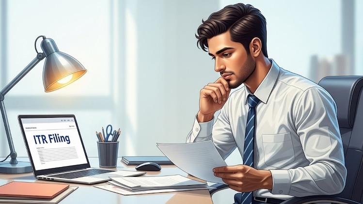 ITR filing AY 2026-27: From unrealised rent to two house properties ...