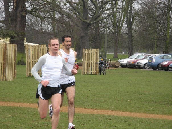 Runner says 1,000-parkrun milestone will celebrate event’s community spirit