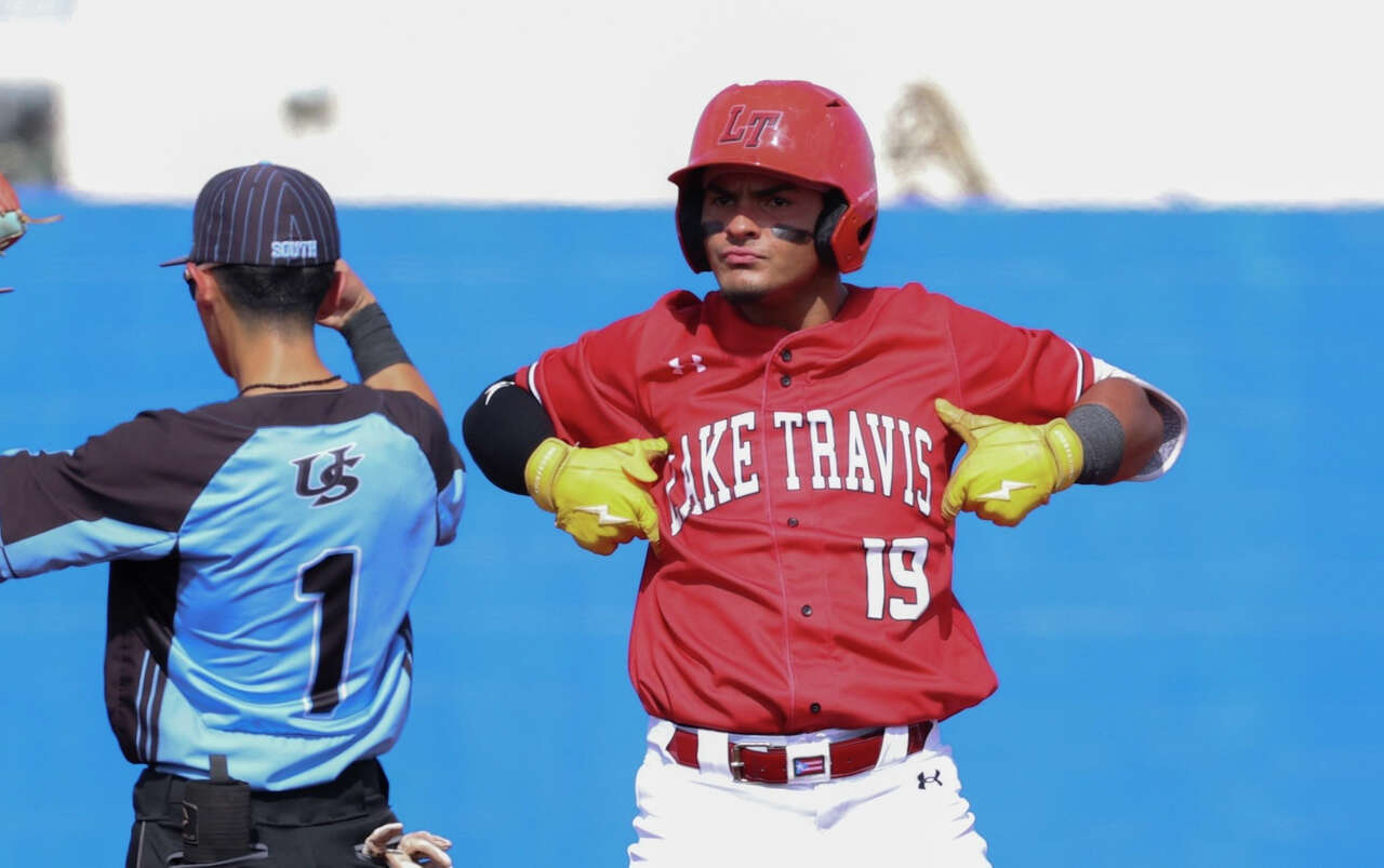 UIL playoffs: Lake Travis makes state title game, 2 other Central Texas ...
