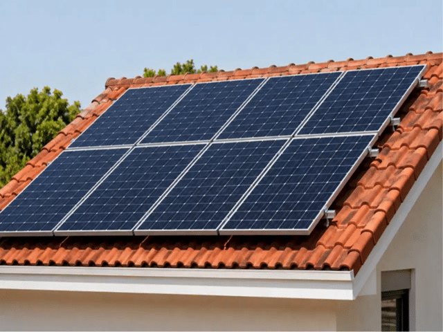 PM Surya Ghar scheme: On-grid or off-grid—which solar panel ...