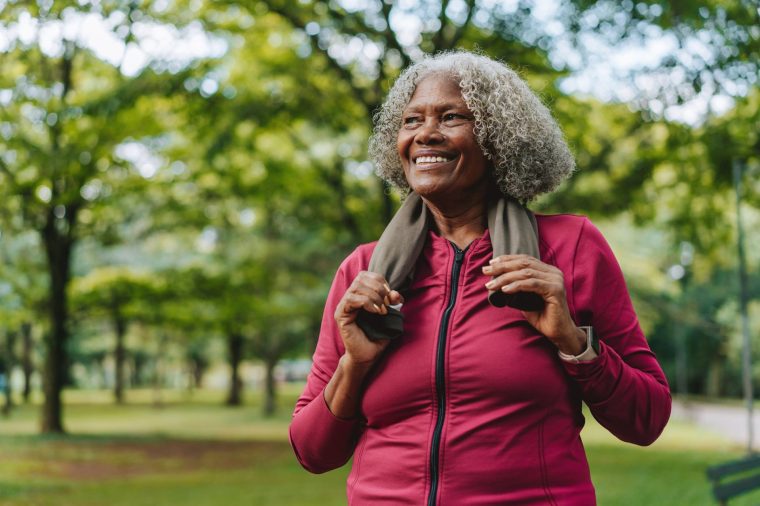 The hidden benefits of walking for your brain, body and immune system