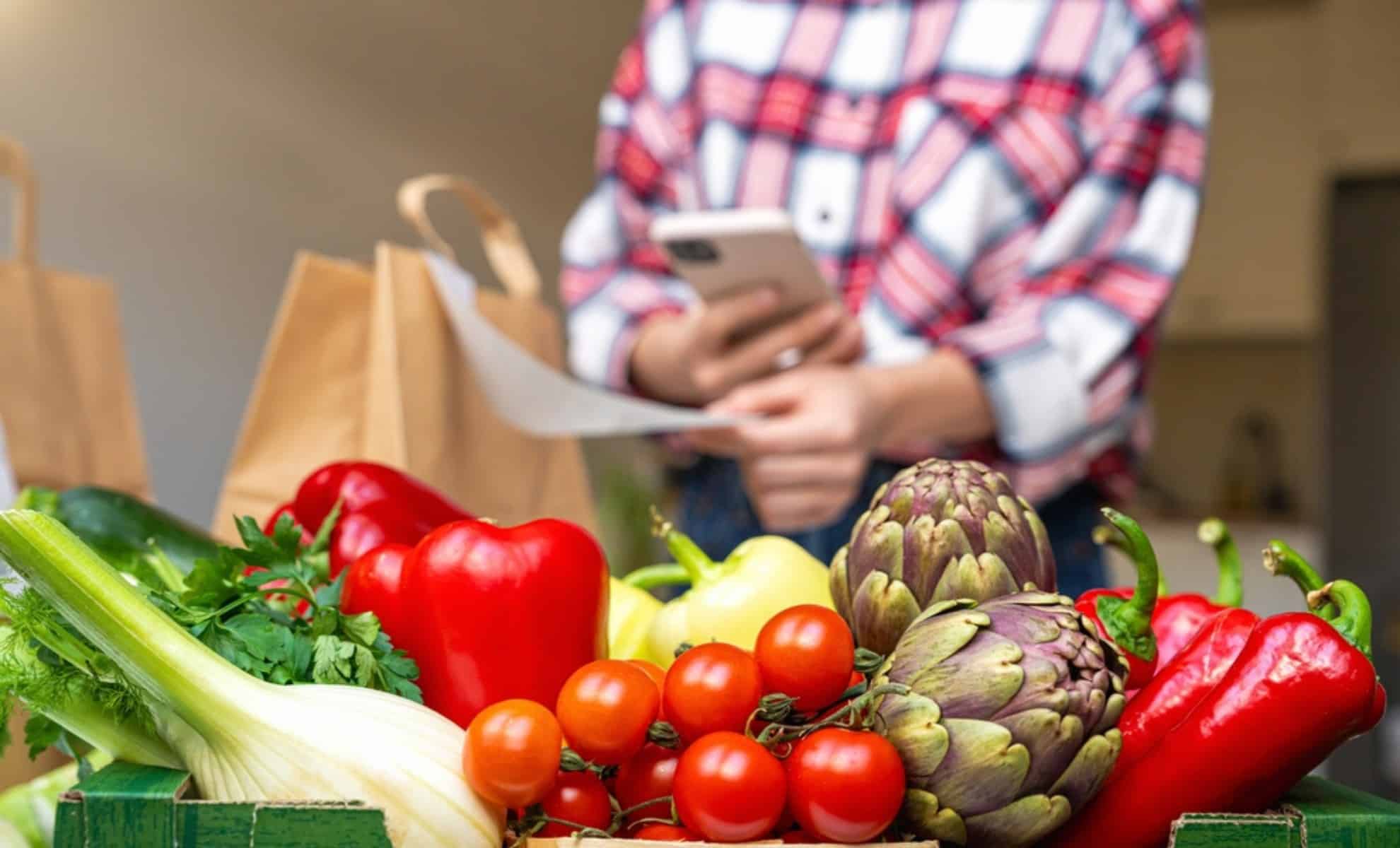 Food security warning: How Britain could be sleepwalking into a crisis