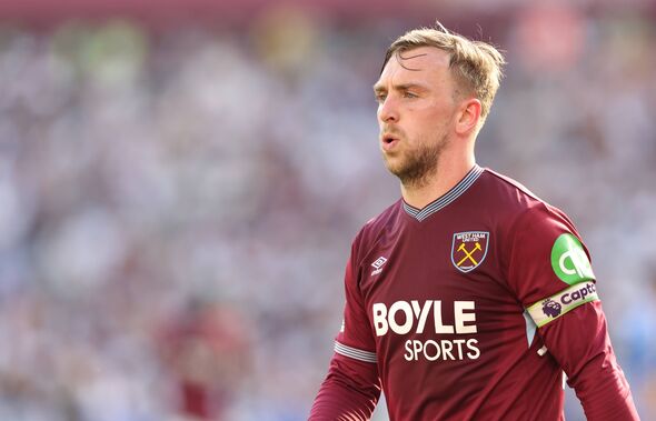 Jarrod Bowen to Man Utd transfer would see West Ham star backtrack on ...
