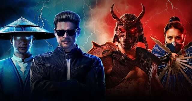 Mortal Kombat II Worldwide Box Office: Beats The OG Classic As The ...