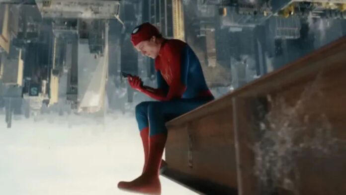 Marvel might finally be giving fans the Spider-Man they grew up with in ...