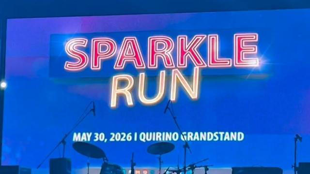 Sparkle Run 2026 delivers successful run