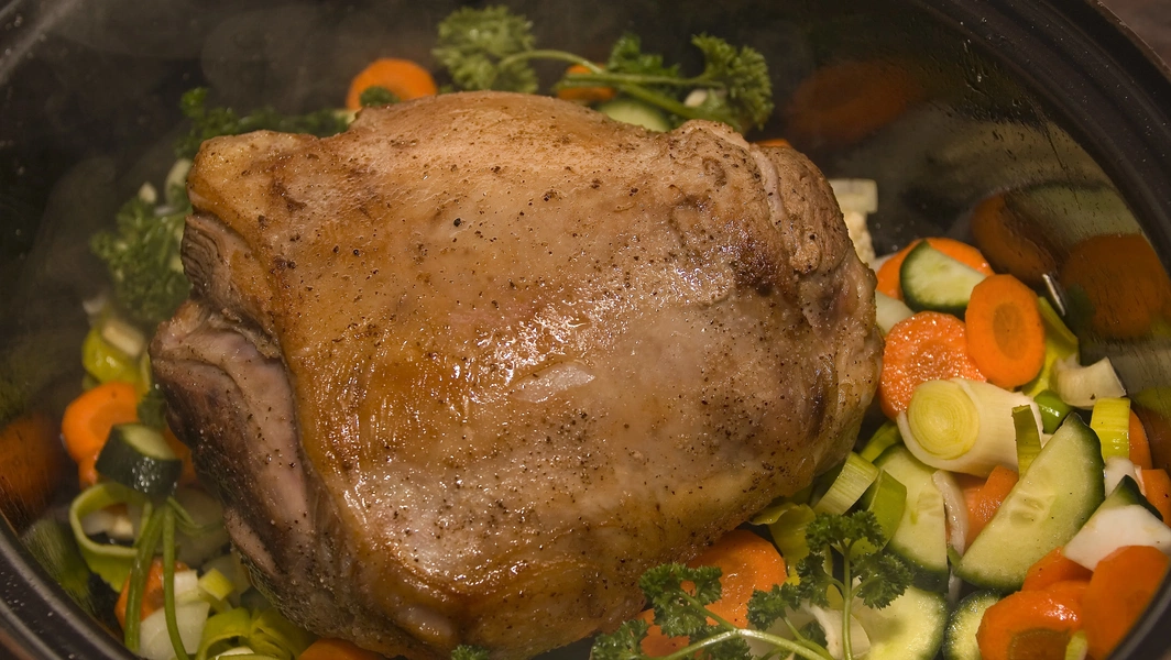 Master the art of perfect lamb dishes