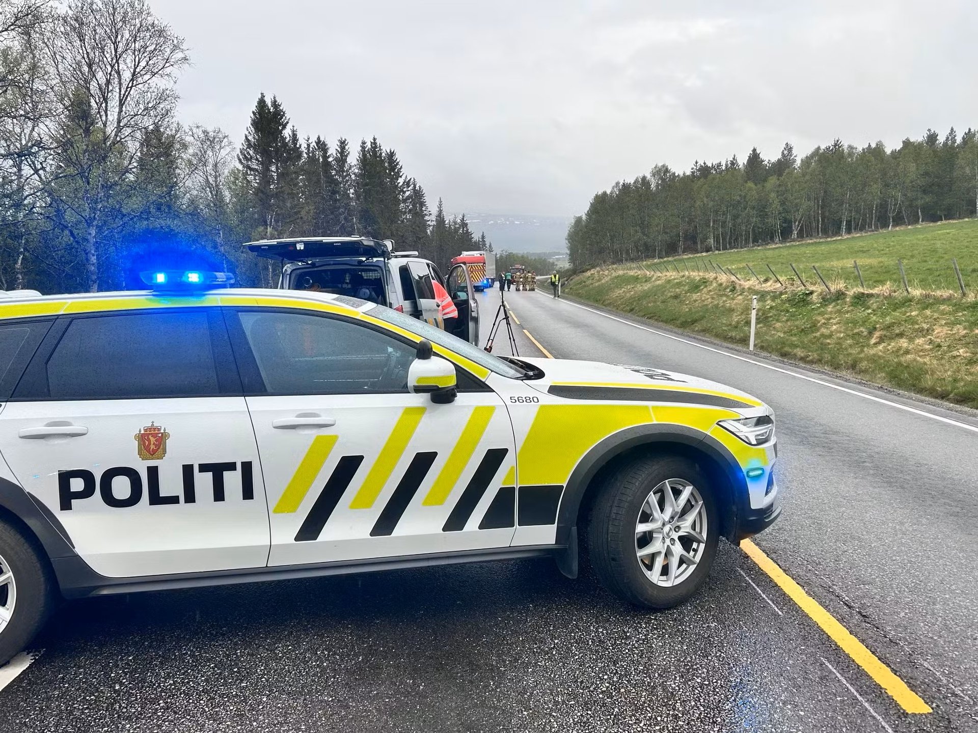 Ordføreren i Tynset: – Det er bare ufattelig trist