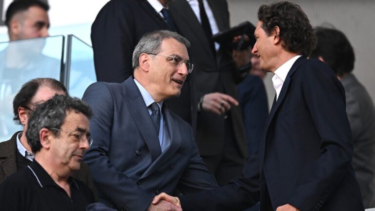 I retroscena sul vertice Juve tra Elkann, Spalletti e Comolli. Le ...