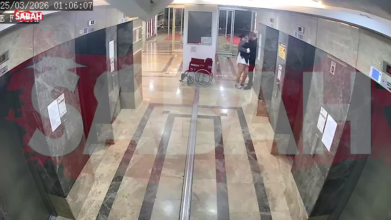 Türkan Biçer'in şüpheli ölümünde olayın seyrini değiştirecek kamera ...