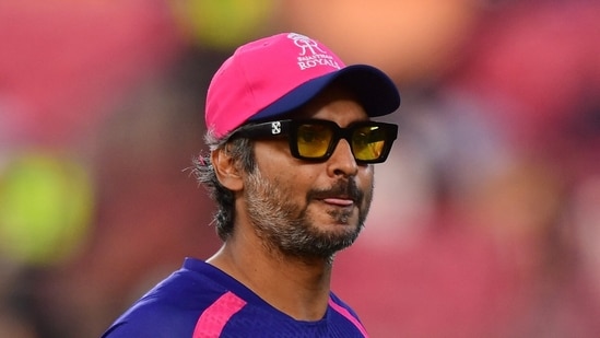 Kumar Sangakkara questions Sam Curran's decision to skip RR's IPL 2026 ...