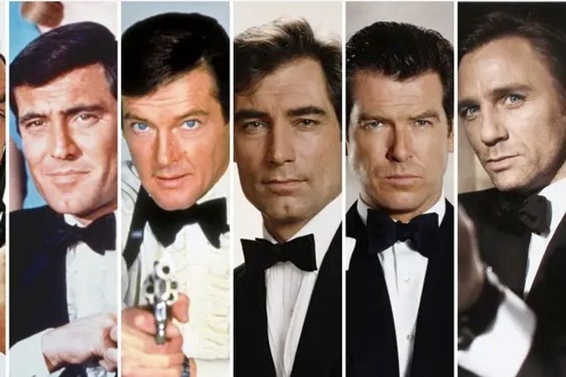 Next James Bond villain odds with huge Hollywood Irish actor coming out ...