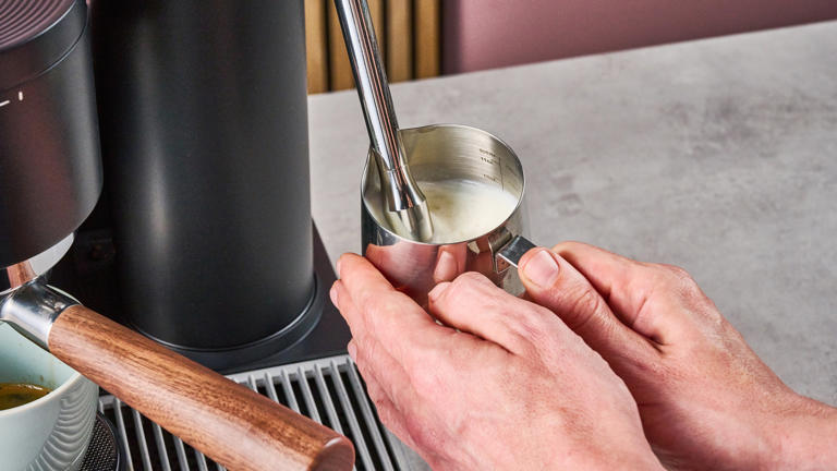 Meraki Espresso Machine Gen 2 review: This smart gadget refined my ...