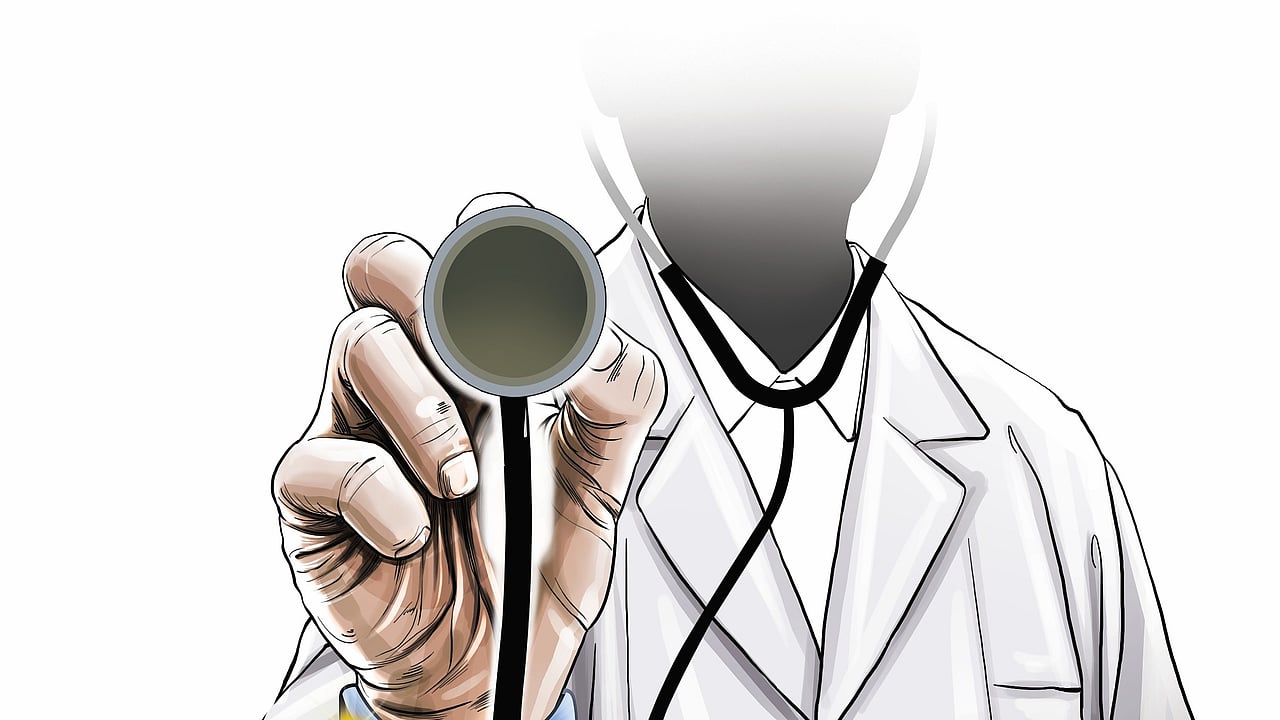 Punishing shifts, broken norms: Govt doctors in Telangana demand urgent ...