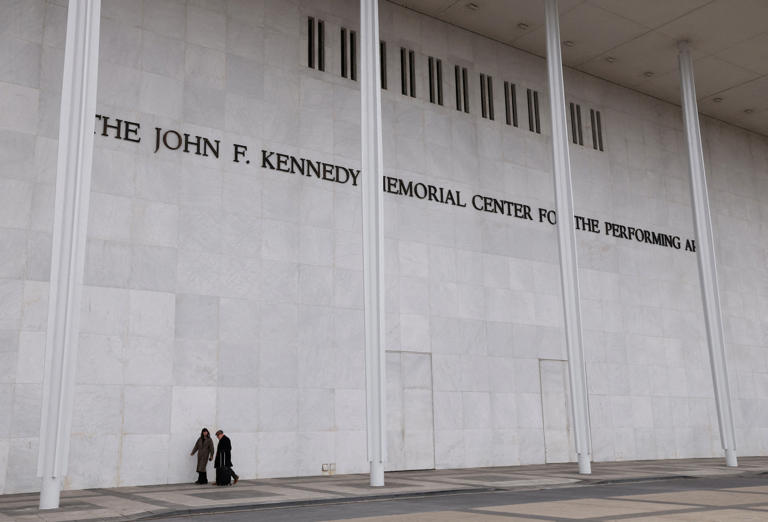 President Donald Trump issues dire threat after Kennedy Center humiliation